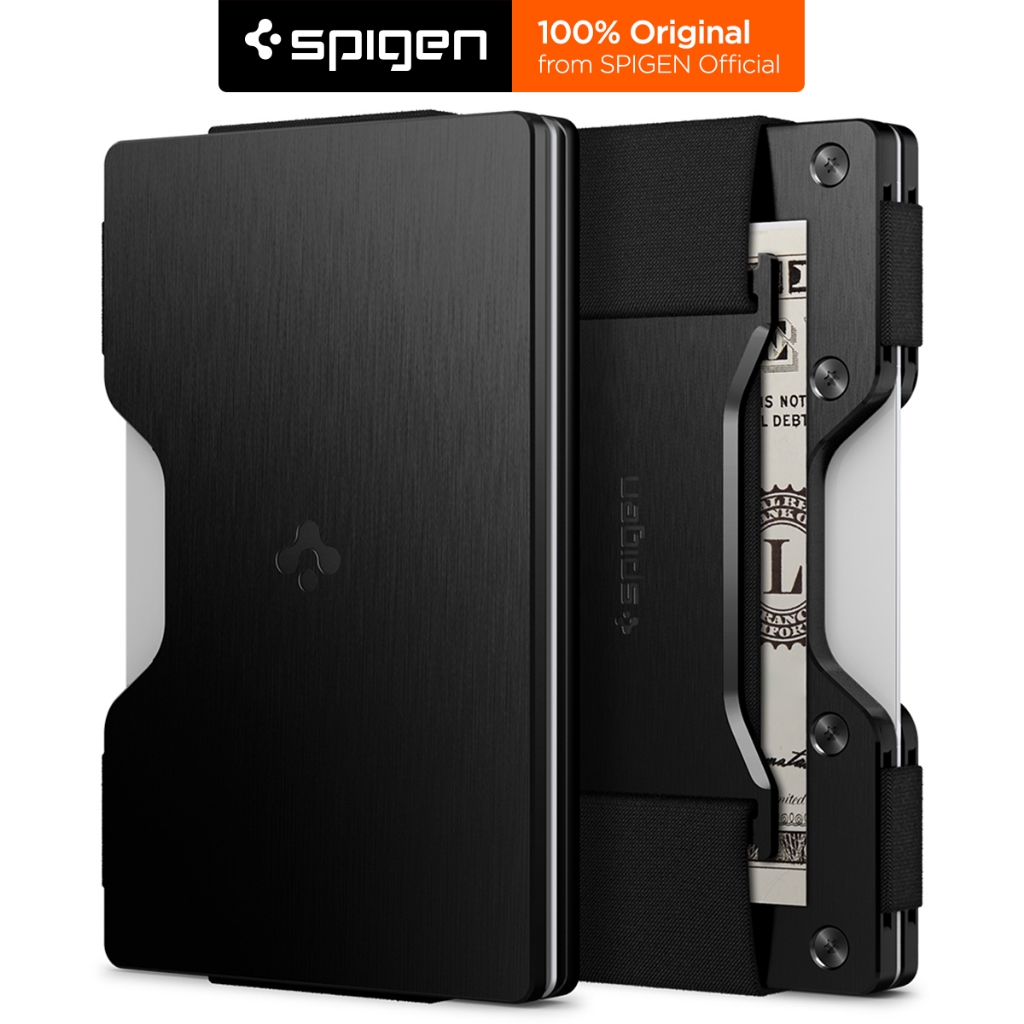 Spigen Wallet S Ví Móc Khóa Bền Chắc | Shopee Việt Nam