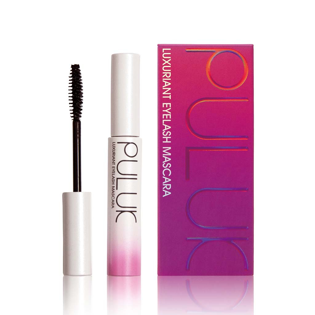[PuLuk] Luxuriant Eyelash Mascara 10ml | Shopee Việt Nam