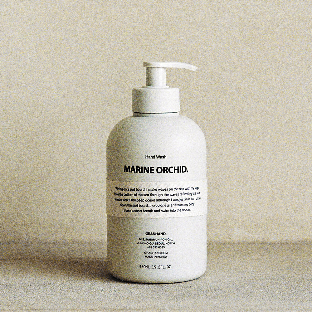 Granhand. Nước Rửa Tay. 450ml | Shopee Việt Nam