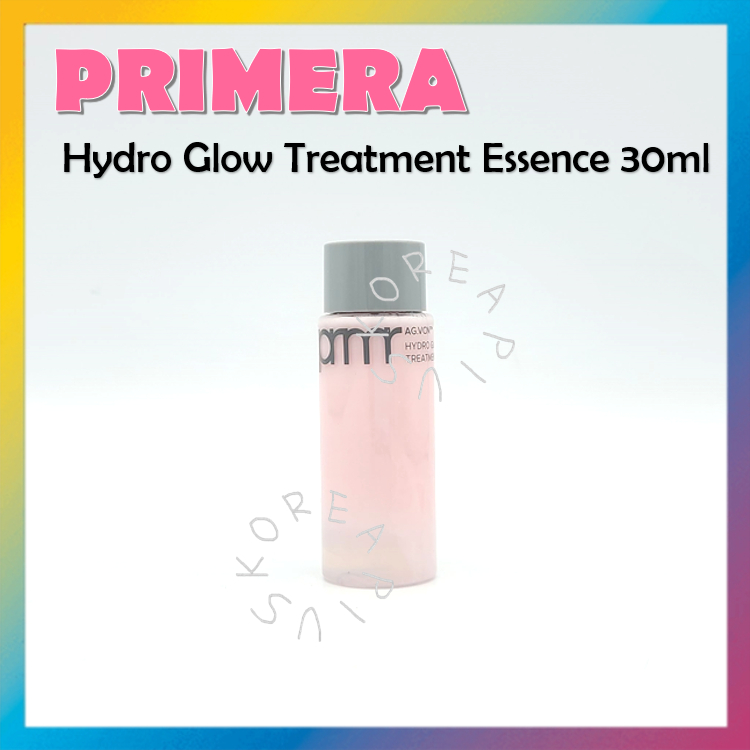 [PRIMERA] Hydro Glow Essence 30ml | Shopee Việt Nam