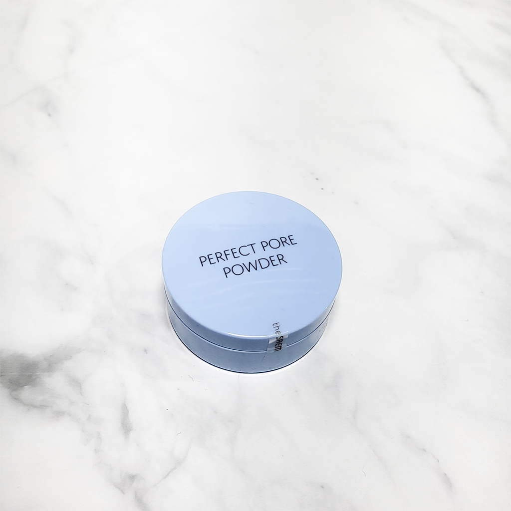 the saem saemmul perfect pore powder 5g | Shopee Việt Nam