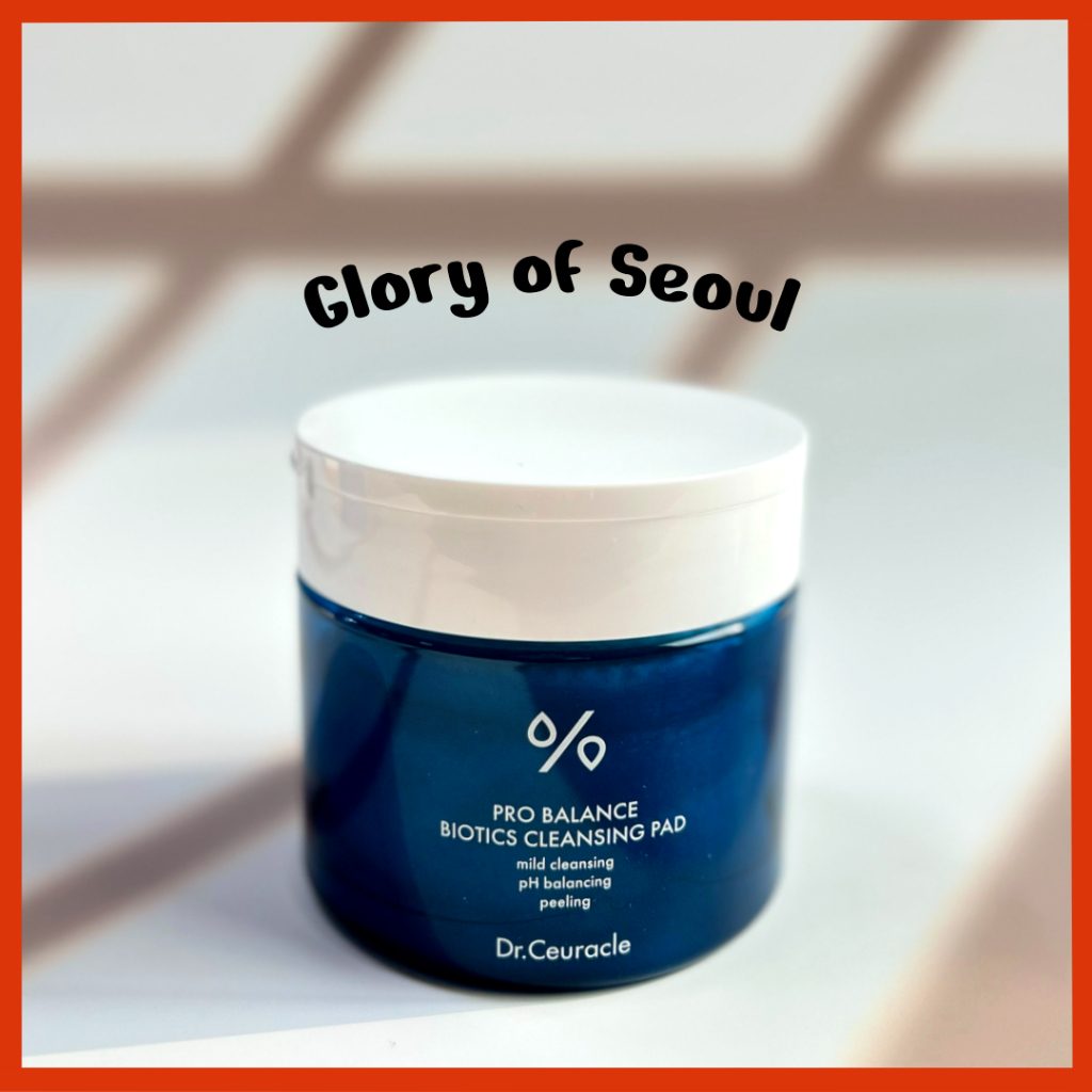 Mặt Nạ Dr.Ceuracle Cân Bằng Sinh Học Làm Sạch Da 60ea | Shopee Việt Nam