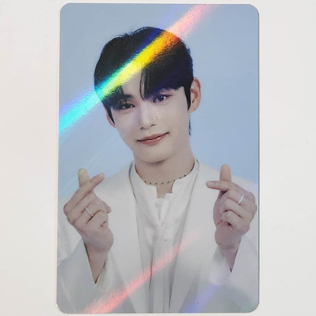 Thẻ Ảnh kim ji woong zerobaseone 1st zb1 | Shopee Việt Nam