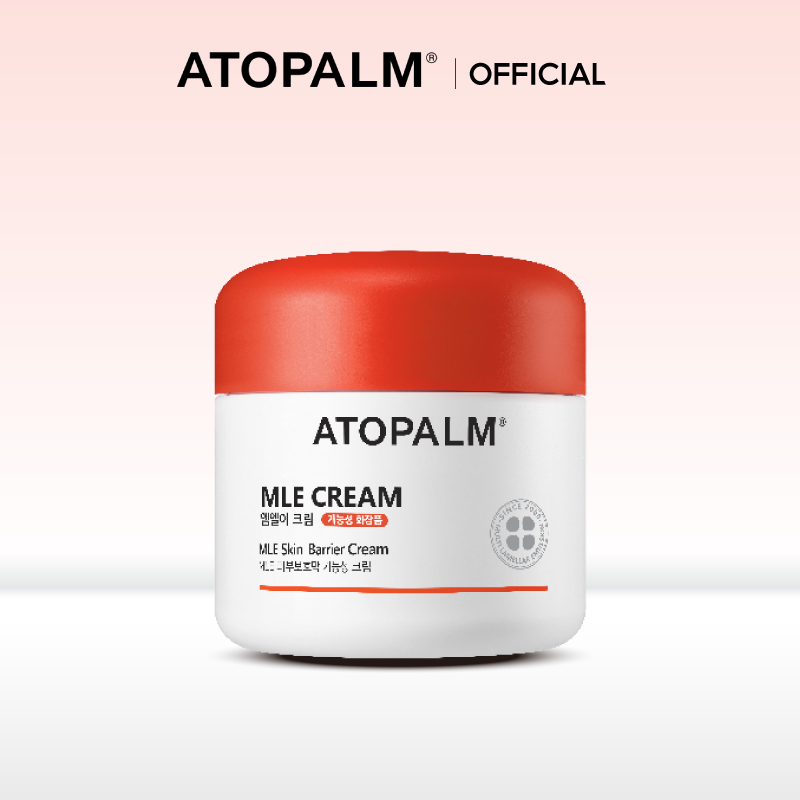 Kem dưỡng ATOPALM MLE Cream (65/100/160ml) | Shopee Việt Nam