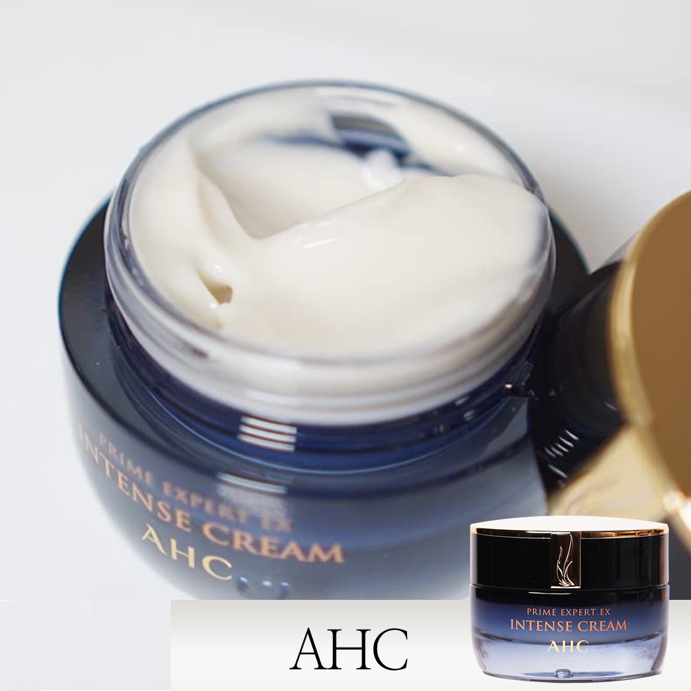 Kem Dưỡng Làm Dày Da AHC Prime Expert EX 50ml | Shopee Việt Nam