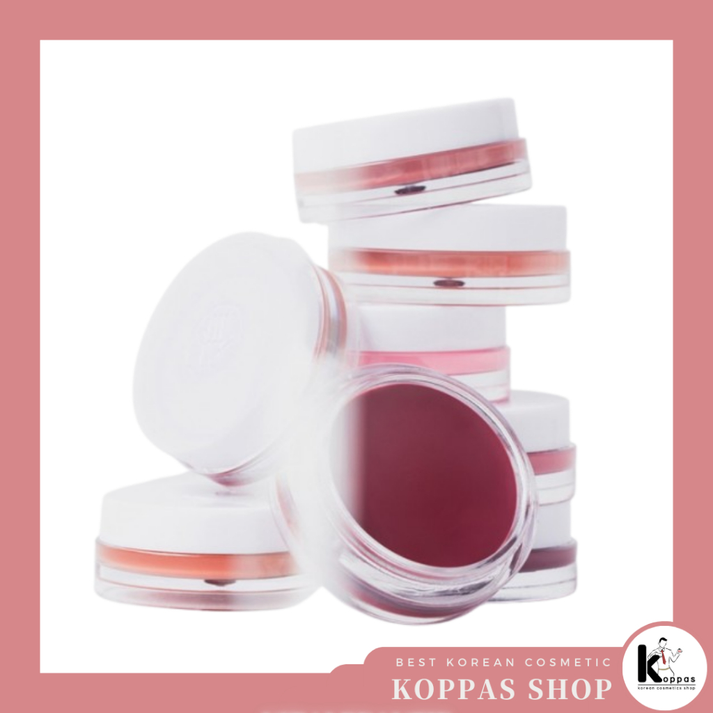 [Son & PARK] Kem dưỡng phấn Arti Spread Blur Balm 5 màu (4g) | Shopee ...