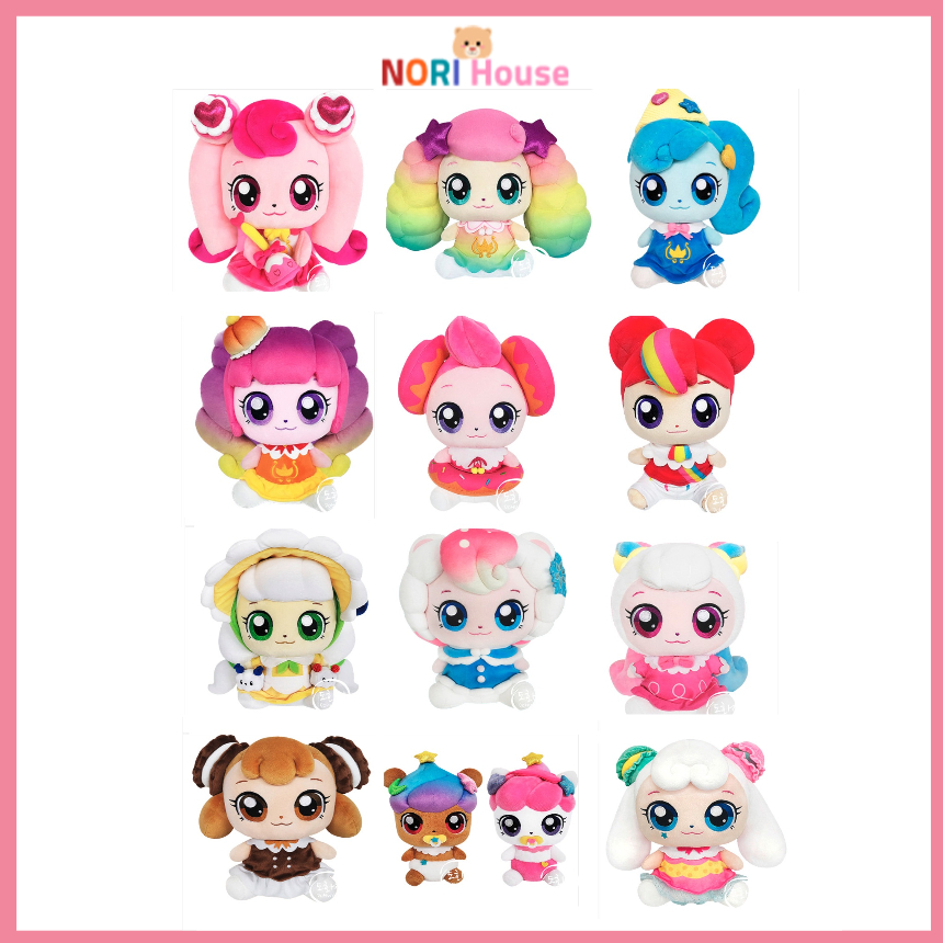 Catch Teenieping Season4 Plush Doll Stuffed Toy 28cm | Shopee Việt Nam