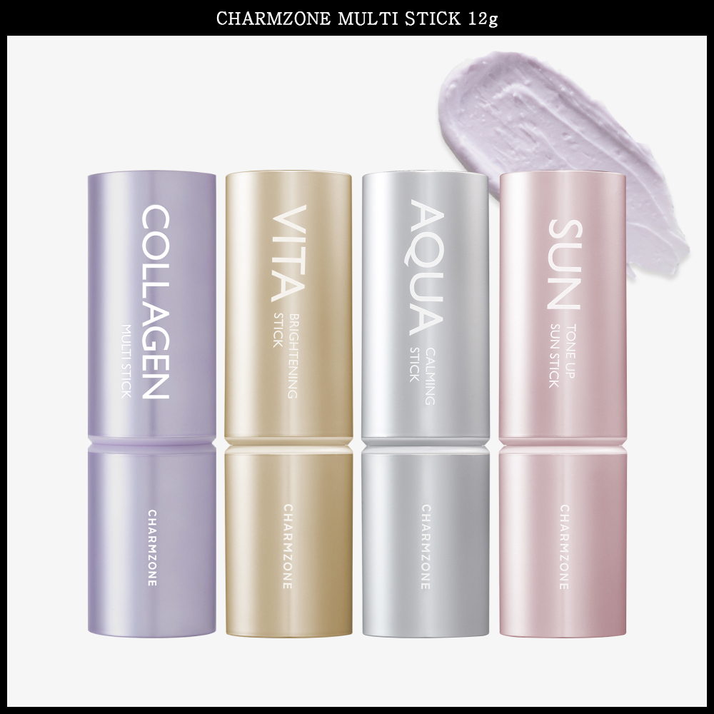 [CHARMZONE]Thỏi Kem Collagen 12g Đa Năng Tiện Dụng Collagen Multi Stick ...