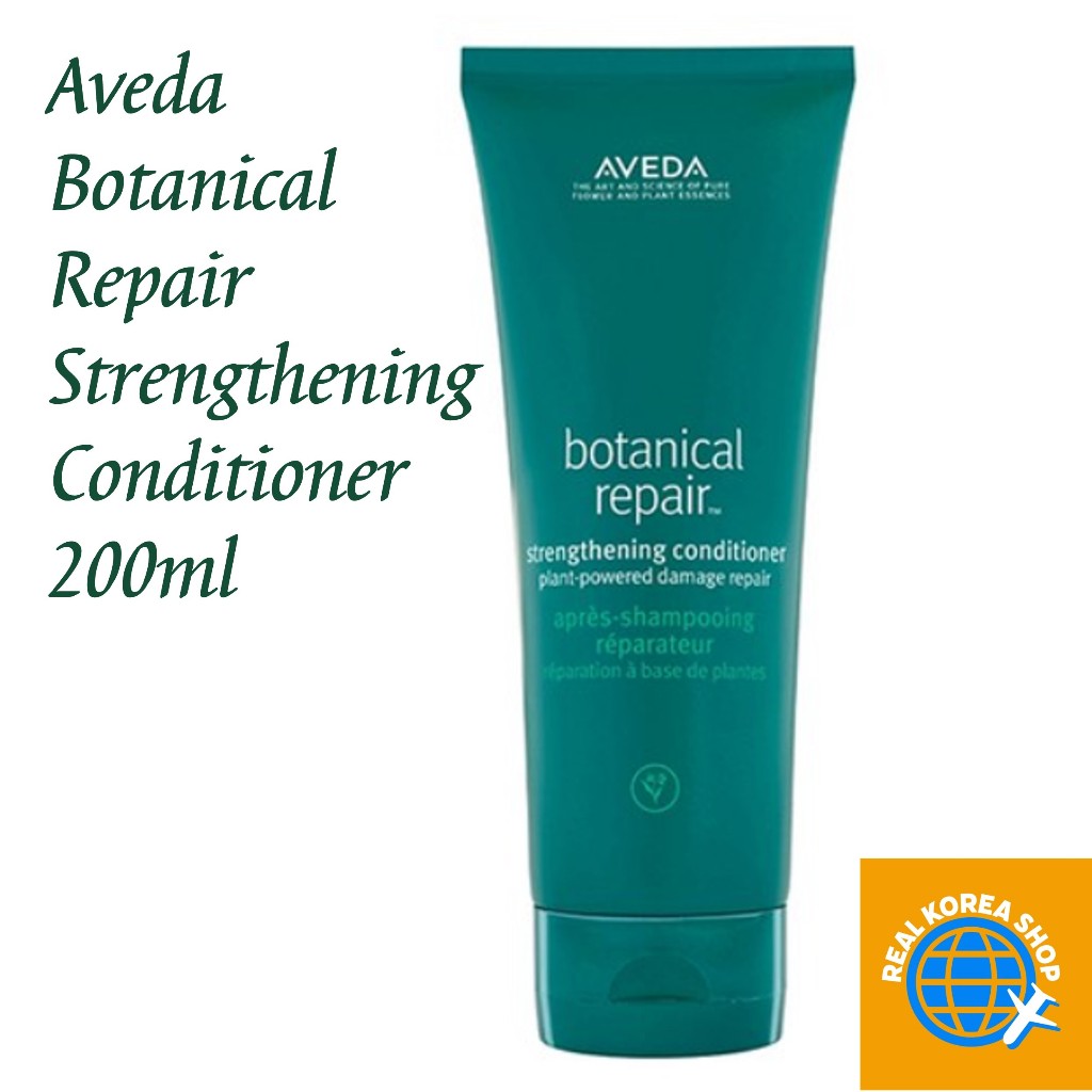[Aveda] Botanical Repair Strengthening Conditioner 200ml | Shopee Việt Nam