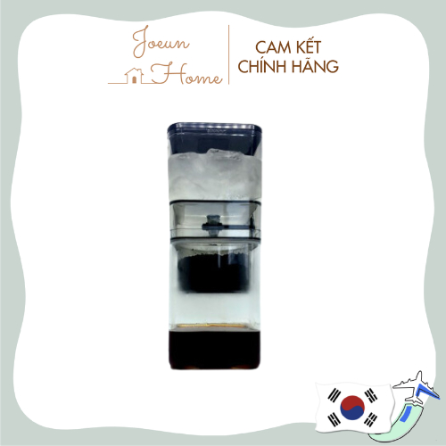 [Hàng Chính Hãng] Bình pha cà phê lạnh Genisco Dutch Up Cold Brew 500ml ...