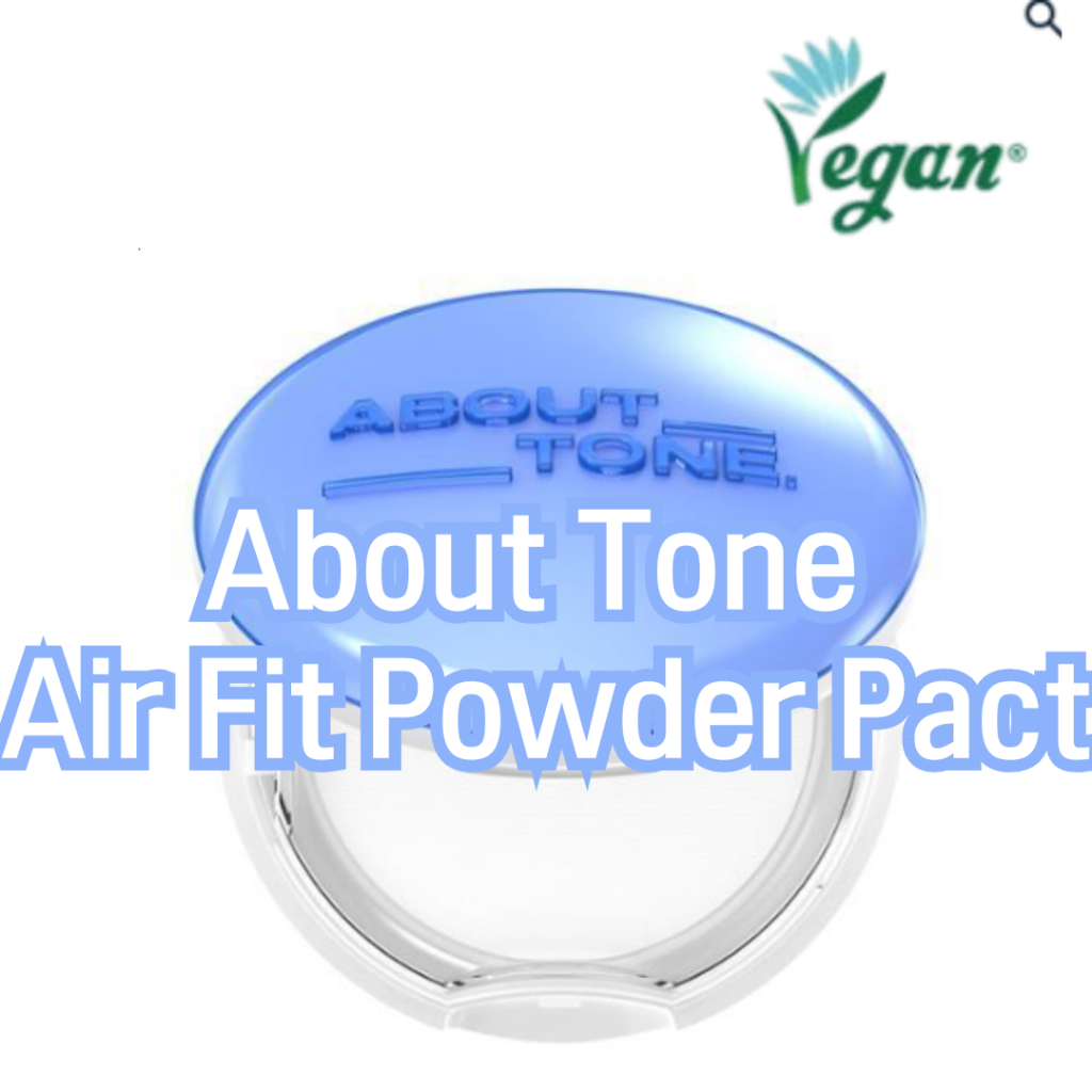 Về Tone Air Fit Powder Pact | Shopee Việt Nam