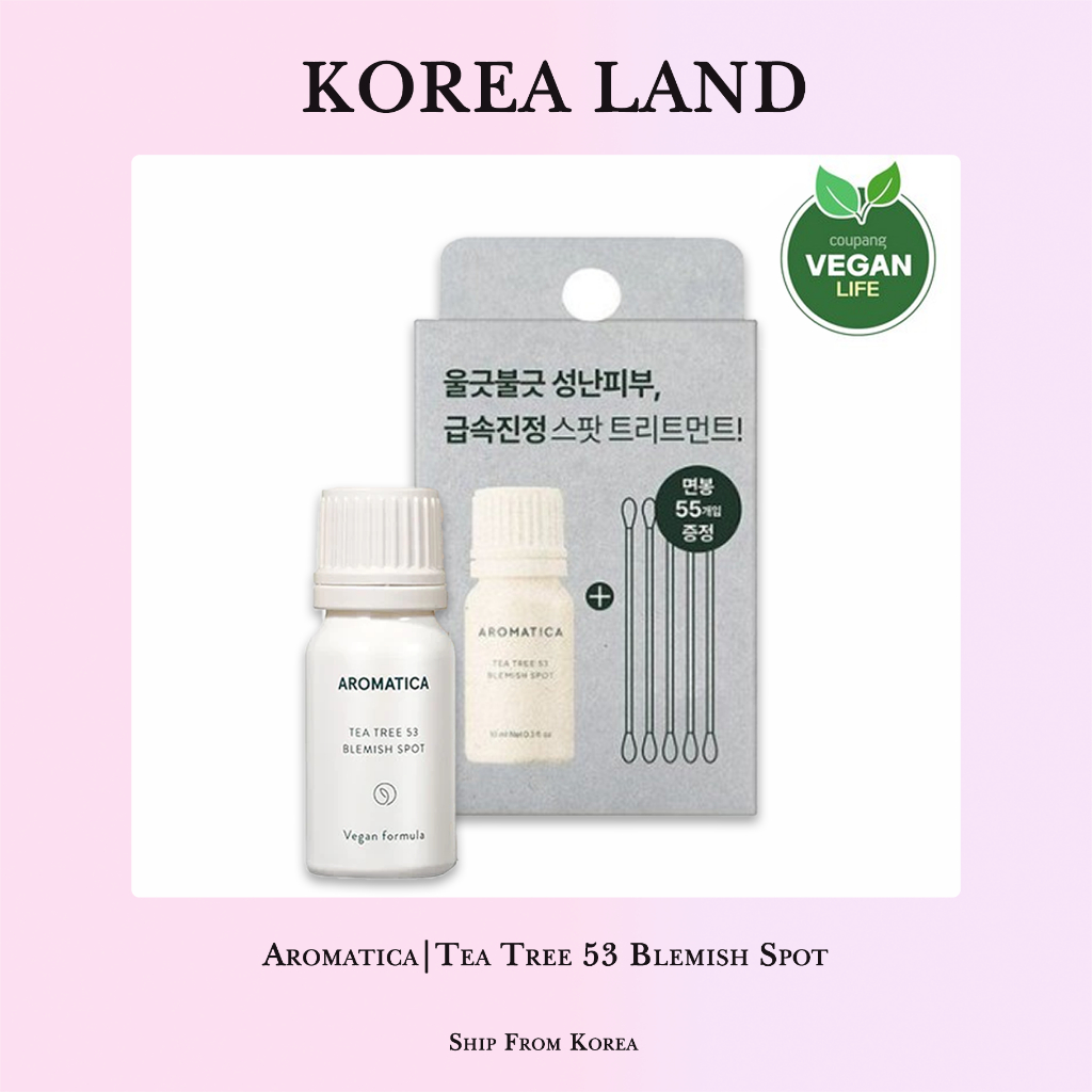 Vòng aromatica aromatica | Cây Trà 53 Điểm Tẩy Trắng (10ml) | Shopee Việt Nam