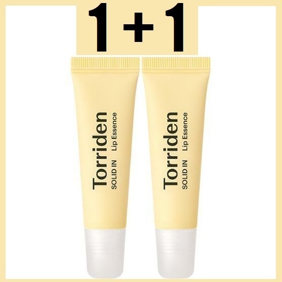 1 + 1 Tinh Chất Dưỡng Môi Dạng Rắn 11ml / torriden lip essence / torriden solid-in lip essence ...