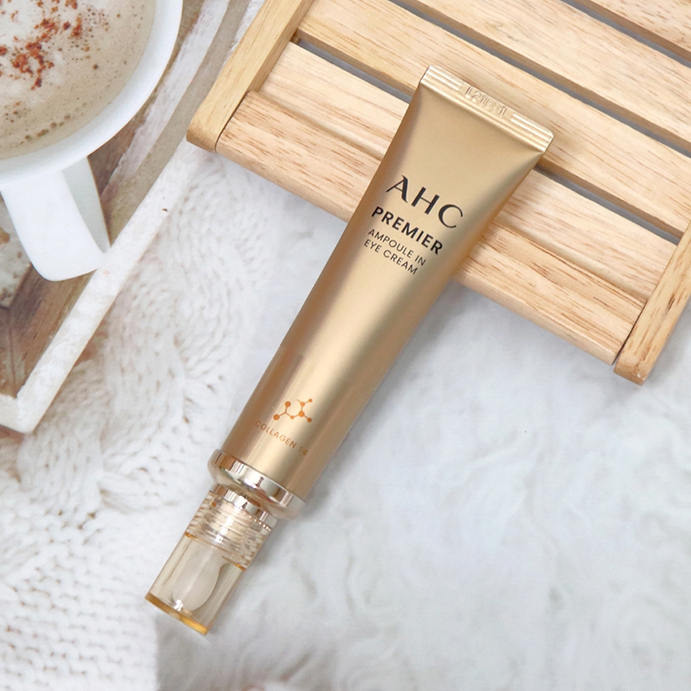 Kem Dưỡng Da Mắt AHC 2023 40ml | Shopee Việt Nam