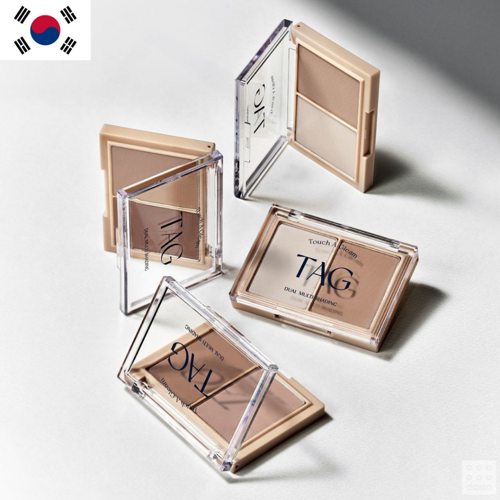 DAISO [Hàn Quốc] Daisyo & too cool for school collaboration tag Đánh ...