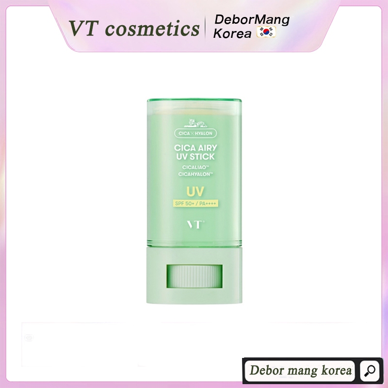 Vt cica airy uv stick 20g | Shopee Việt Nam