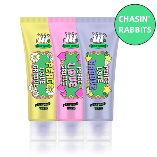 Kem Dưỡng Da Tay Nước Hoa chasin 'rabbit 50ml | Shopee Việt Nam