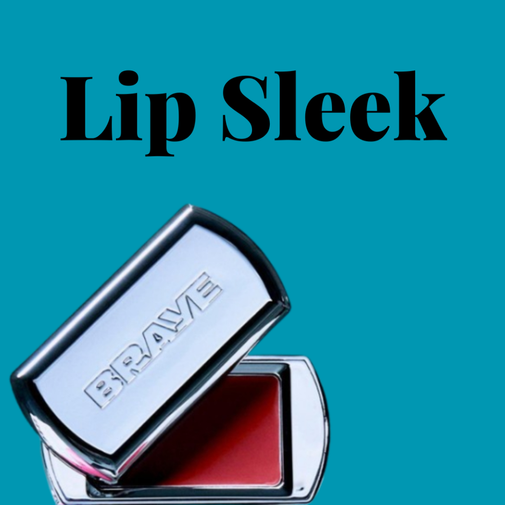 Bộ 3 món Braye Lip Sleek 2.3g Best (có cọ dưỡng môi bỏ túi) | Shopee ...