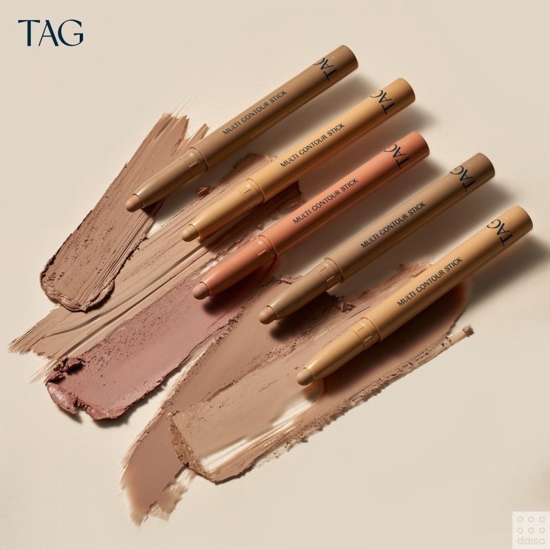 DAISO [Hàn Quốc] Daisyo & too cool for school Crashaboration tag Đa ...