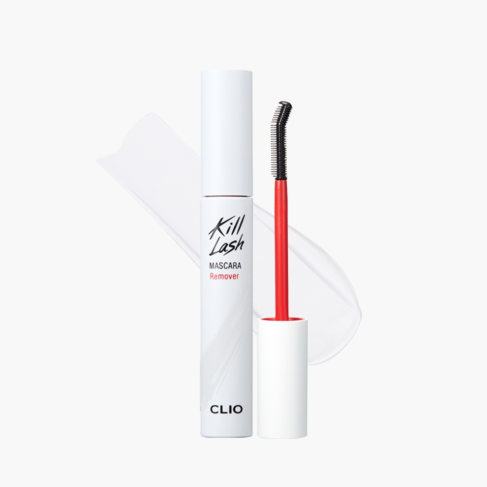 [CLIO] Kill Lash Mascara Remover 8.5g | Shopee Việt Nam