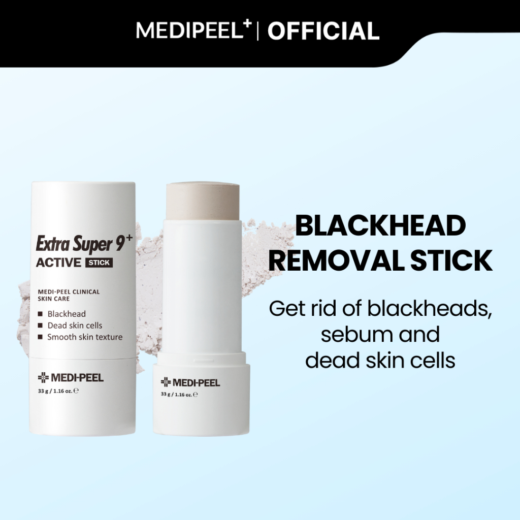 Medipeel Extra Super 9 Plus Active Stick 33g | Shopee Việt Nam