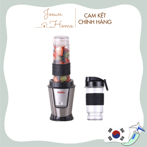 Máy Xay Sinh Tố Cầm Tay Công Suất Cao 500W Đa Năng KITCHEN FLOWER Chính ...