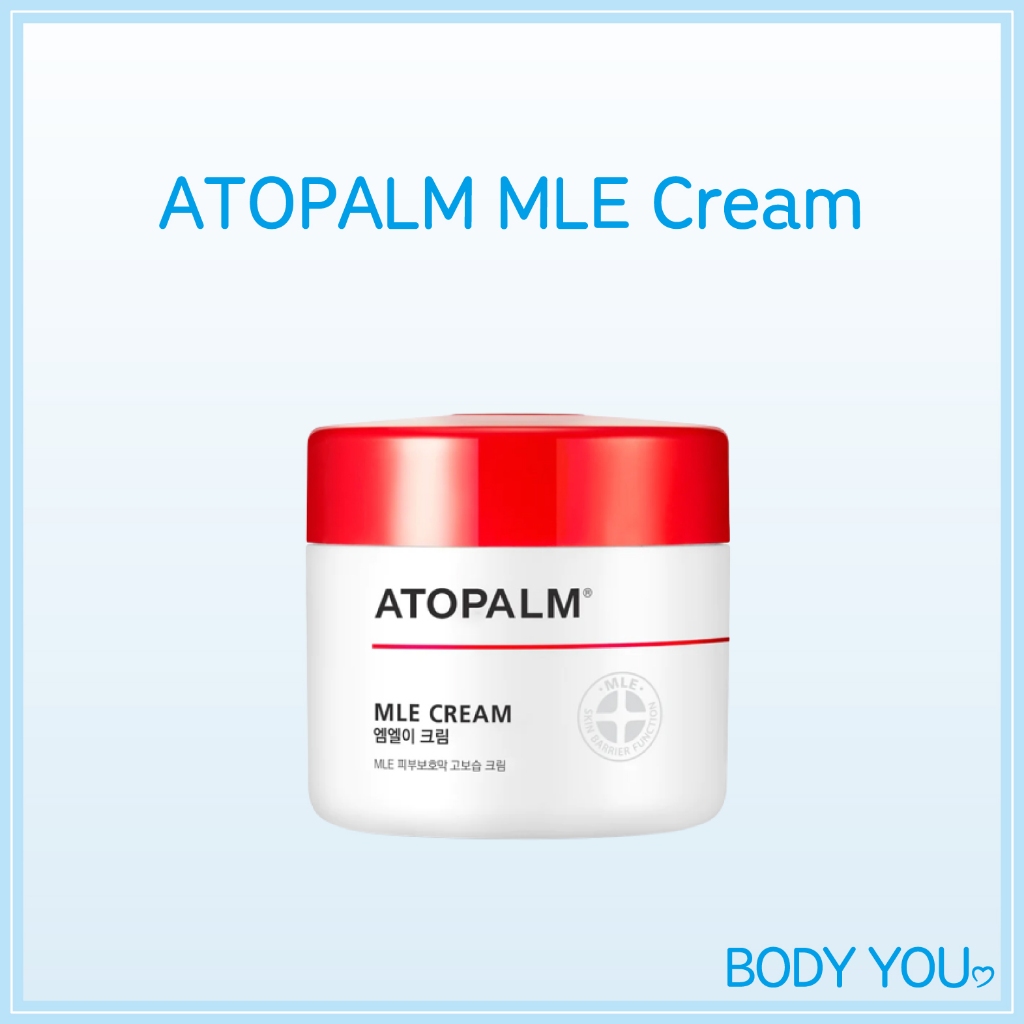 [Atopalm] Kem MLE 100ml | Shopee Việt Nam