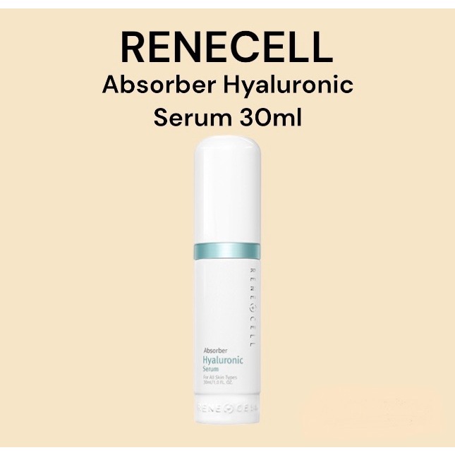 Tinh Chất hyaluronic Acid 30ml renecell | Shopee Việt Nam