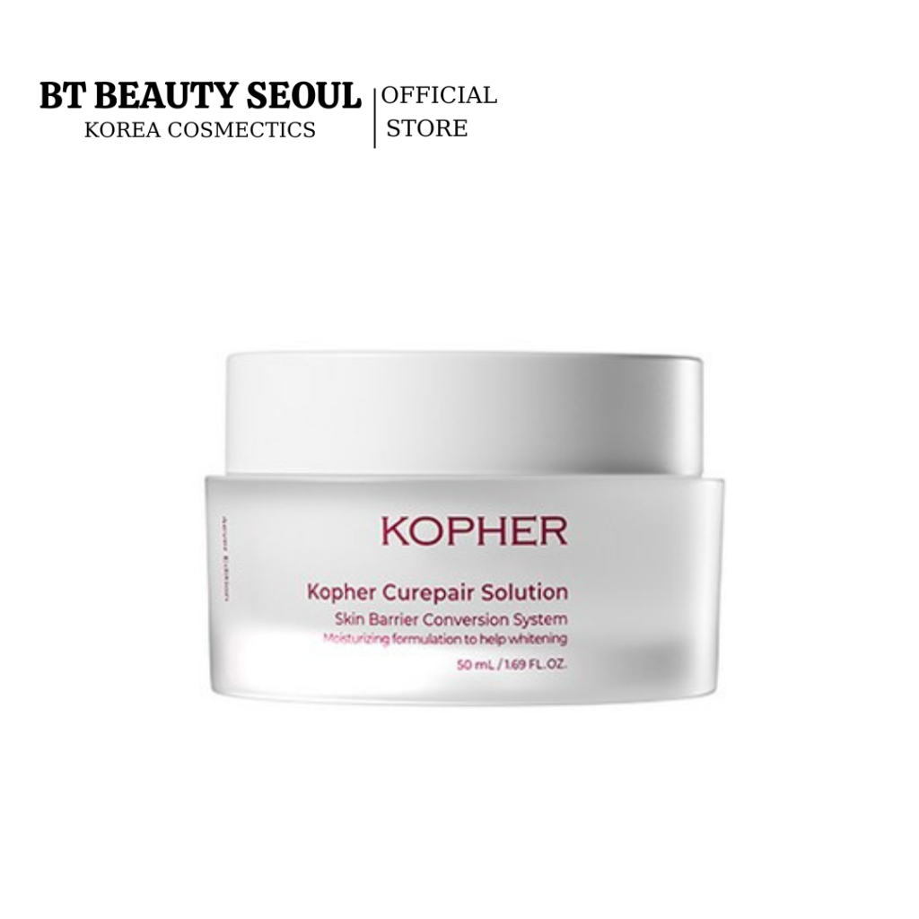 Kem Kopher Curepair Solotion | Shopee Việt Nam
