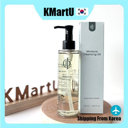 2025 INCELLDERM PURECELL CLEANSING OIL 145ml | Shopee Việt Nam