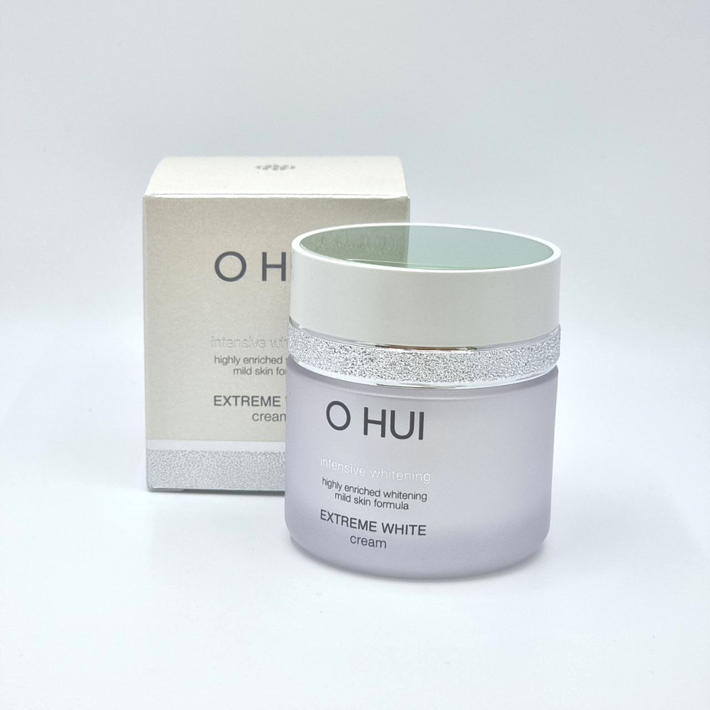 Kem Trắng O HUI Extreme 50ml | Shopee Việt Nam