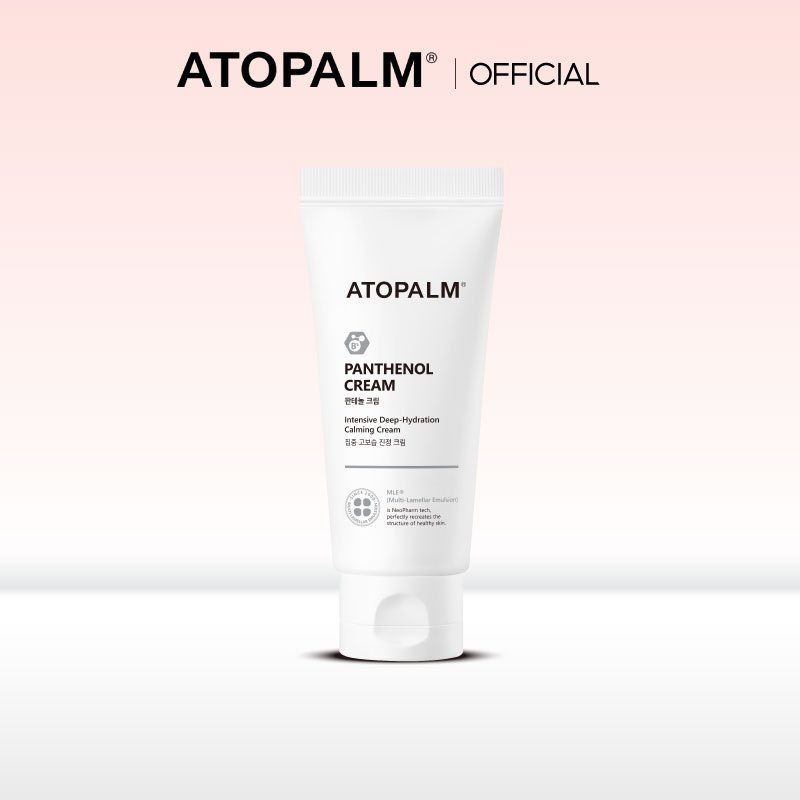 [Atopalm] Kem Panthenol 80ml | Shopee Việt Nam