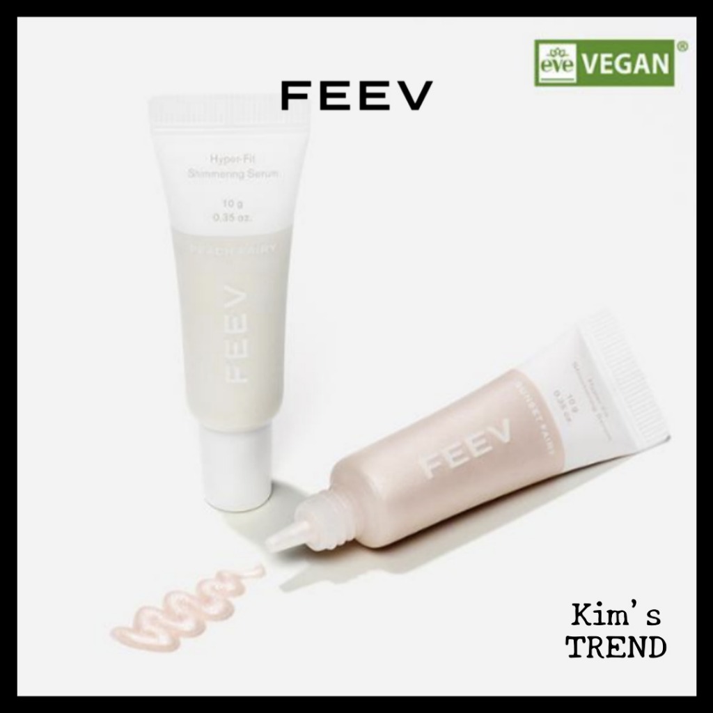 [Feev] Serum dưỡng ẩm Hyper-fit (10g) | Shopee Việt Nam