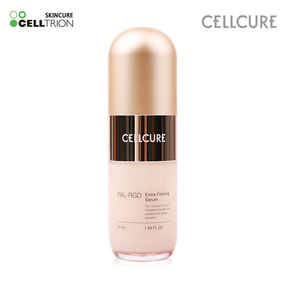 Celltrion Skincare Cellcure PAL-RGD Extra Firming Serum 50ml | Shopee Việt Nam