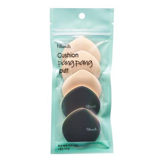 Puff đệm FILIMILLI (1P / 5P) (Phiên bản gốc / Jordy) | Shopee Việt Nam