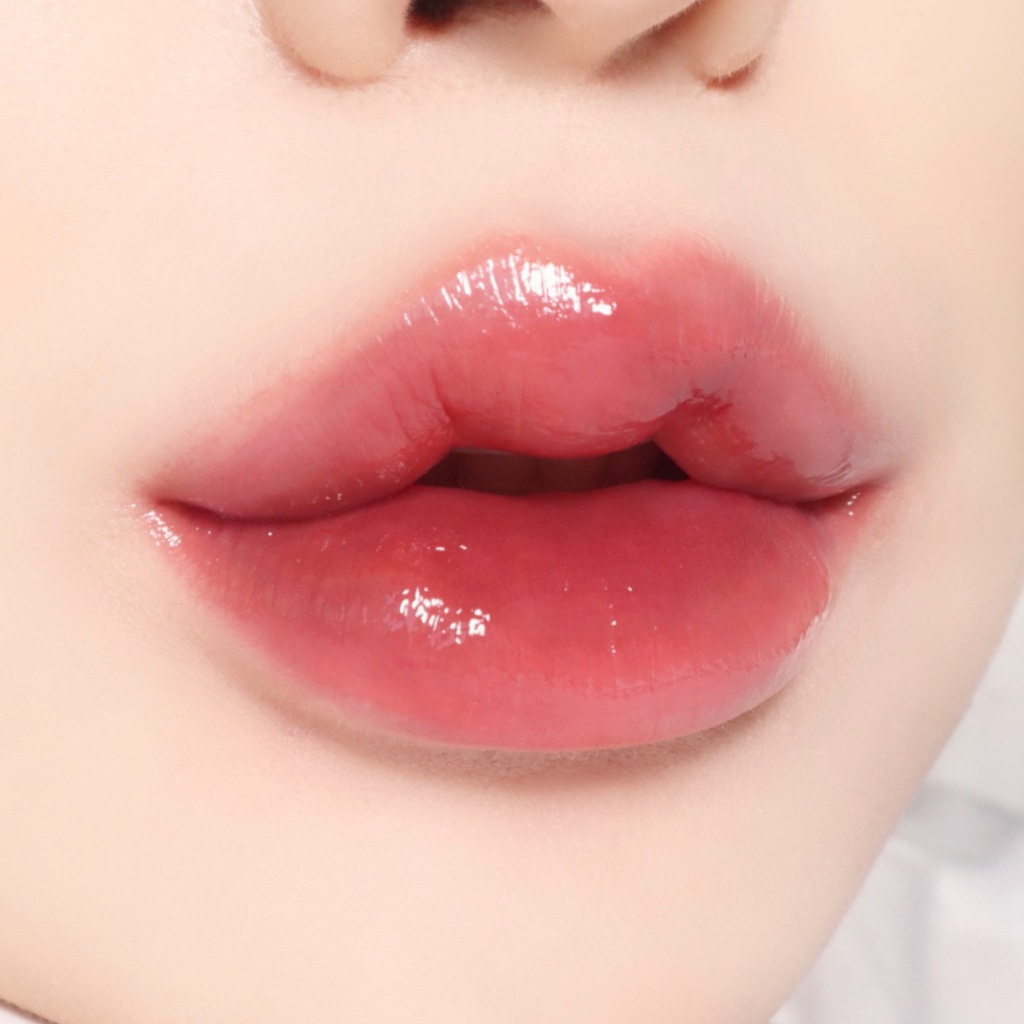 Son nước INGA Water Glow Lip Tint cao cấp (13 màu) | Shopee Việt Nam