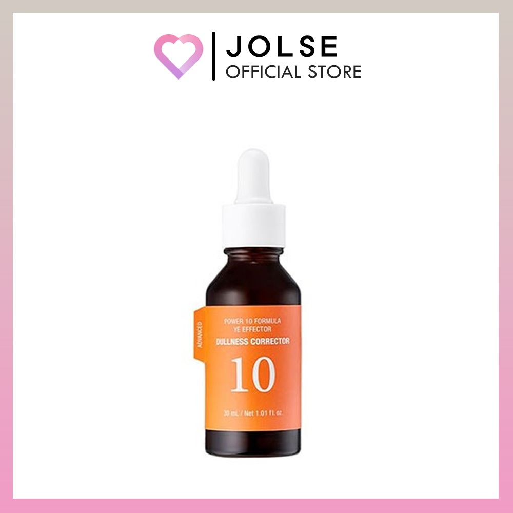 It 's Skin Power 10 Formula YE Effector (AD) 30ml | Shopee Việt Nam