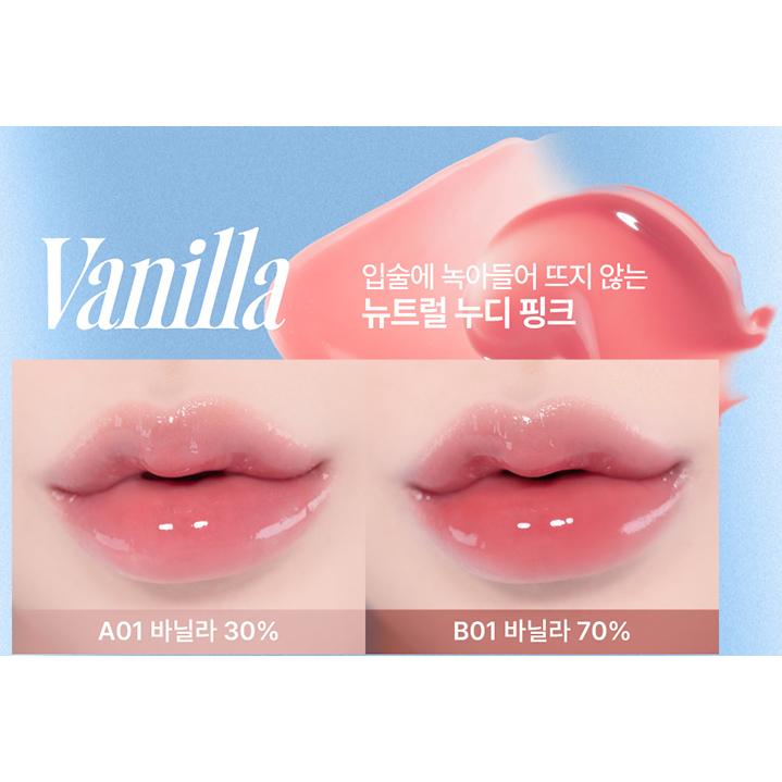 [Fwee] 3D Voluming Gloss 12 Colors | Shopee Việt Nam