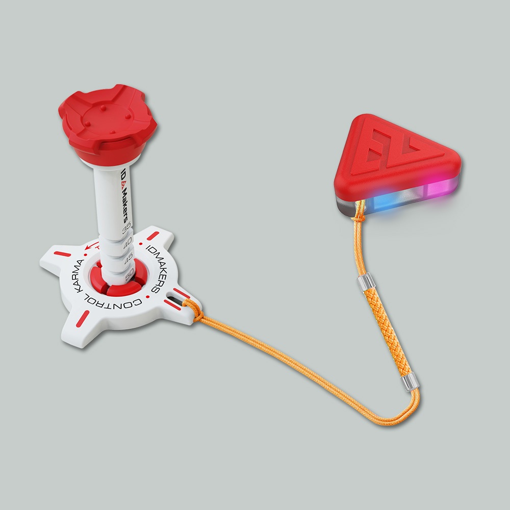 Đèn LED Golf Tee Chống Mất Trà Điều Chỉnh Chiều Cao Điều Chỉnh Giá Đỡ ...