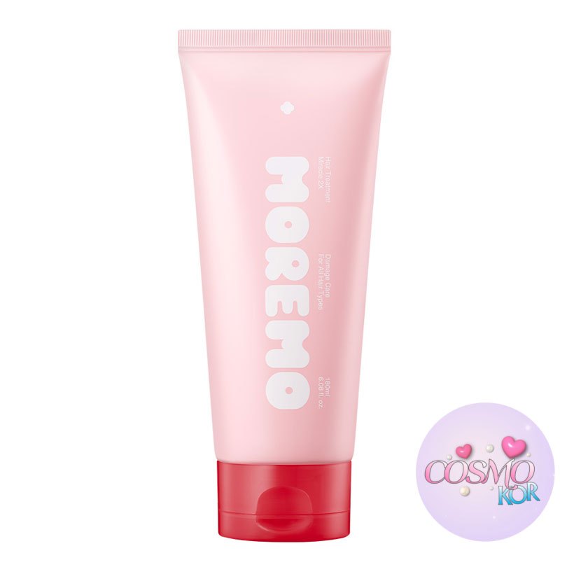 [NEW] MOREMO miracle 2X 180ml | Shopee Việt Nam