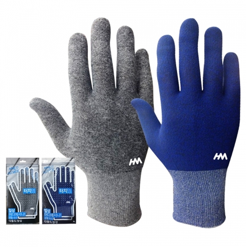 [Handmax] Touch M NO.111 / 112 | Lớp phủ chấm PVC | Melange | Đa năng ...