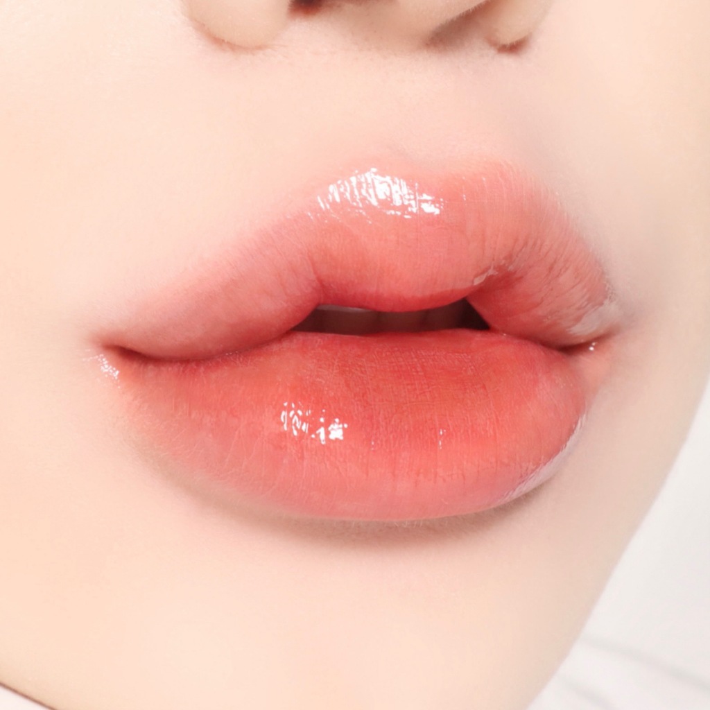 Son nước INGA Water Glow Lip Tint cao cấp (13 màu) | Shopee Việt Nam