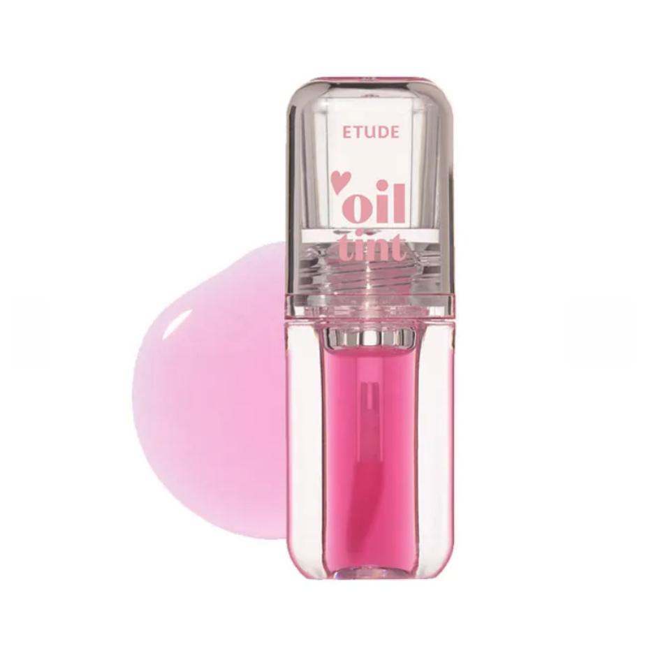 Etude Dear Darling Oil Tint 4.2g | Shopee Việt Nam