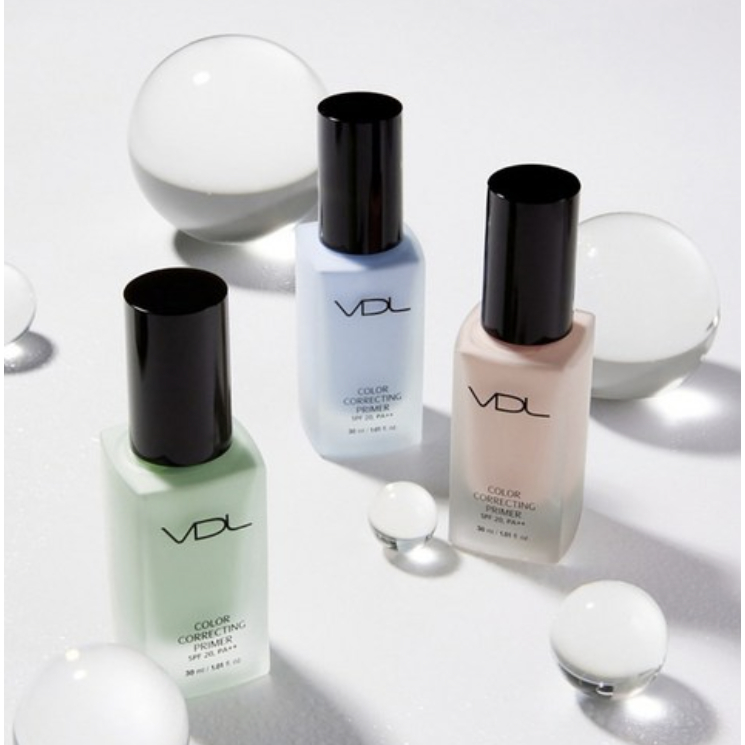 Sơn lót chỉnh màu VDL 30 ml, 3 màu | Shopee Việt Nam