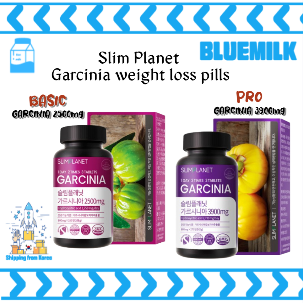 Viên giảm cân Slim Planet, viên uống garcinia cambogia, Viên uống giảm cân Hàn Quốc, viên giảm ...