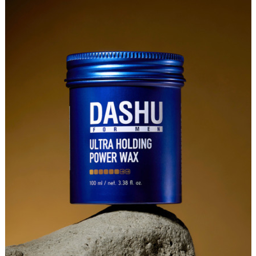 [Dashu] dành cho nam Ultra Holding Power Wax 100ml (Sáp Cha Eun Woo ...