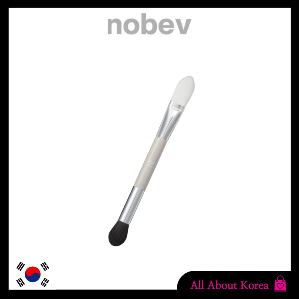 [NOBEV]VOLUME DETAIL SHADING BRUSH, BRUSH TRỤC DETAIL VOLUME | Shopee ...