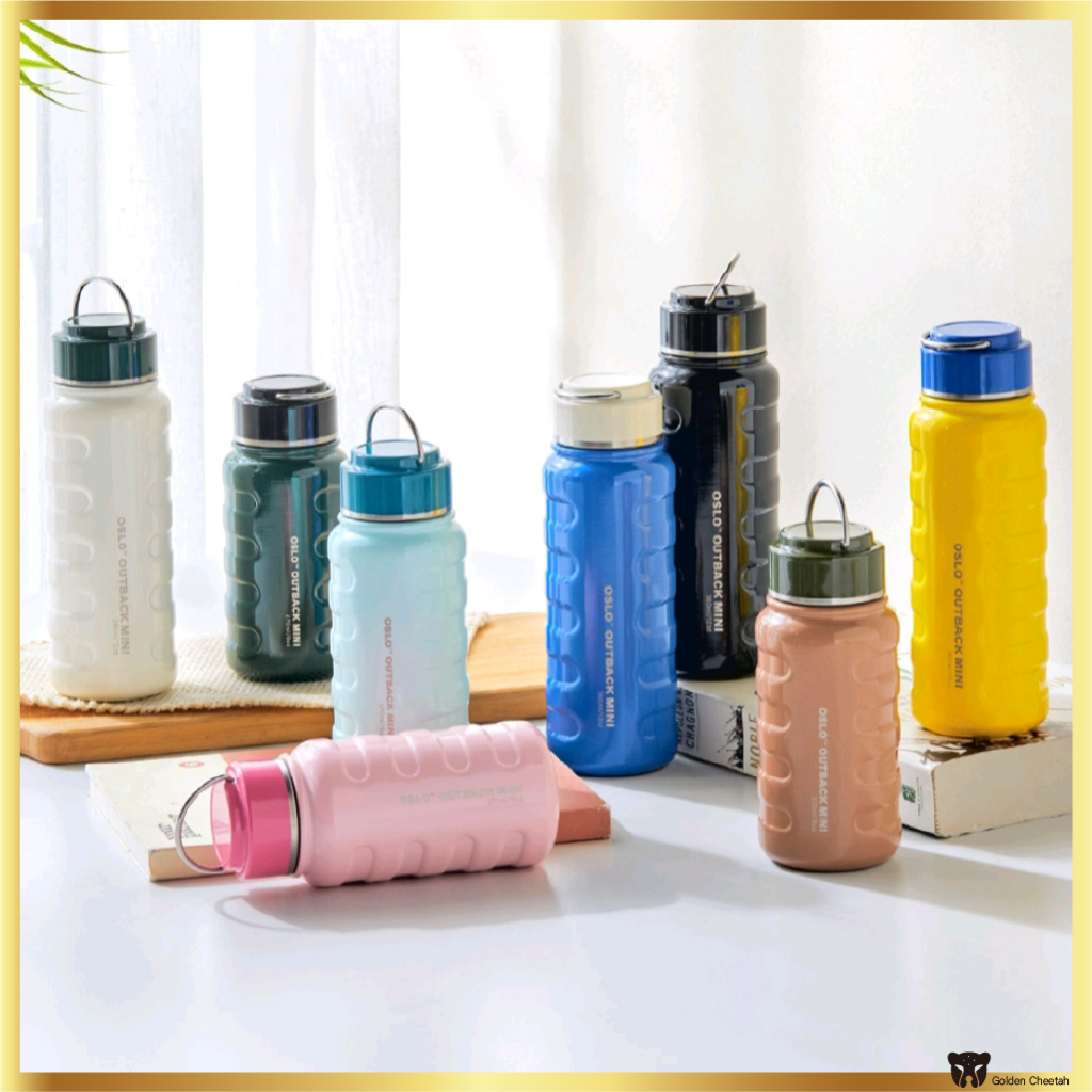 Cốc Mini OSLO Outback 270ml 360ml 8 màu | Shopee Việt Nam