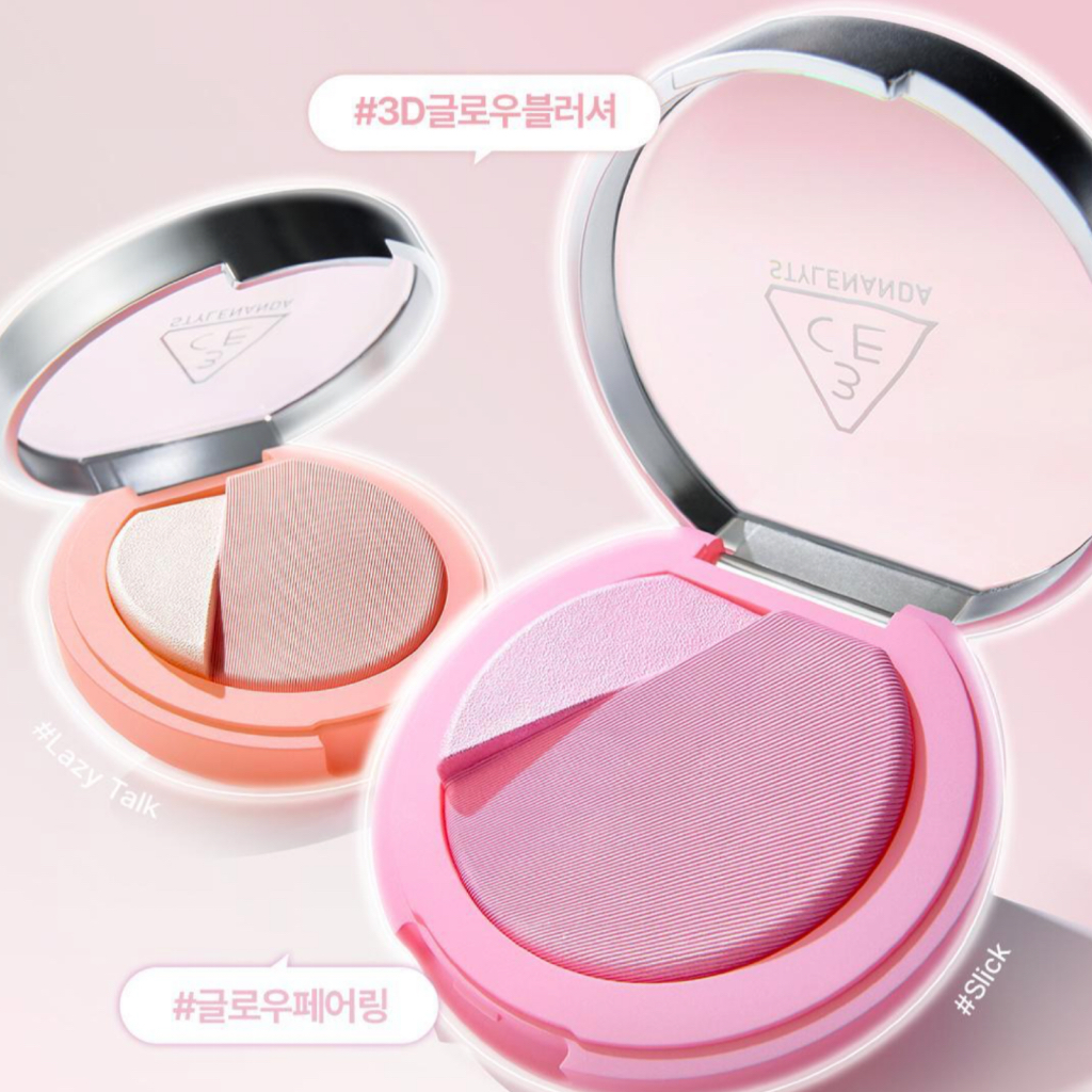 3ce Blushlighter 4.3g (7 màu) | Shopee Việt Nam