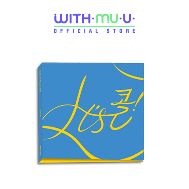 Album Stone Entertainment iKON SONG YUNHYEONG [IT'S CALL!] 1st Solo ...